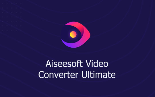 多功能视频处理工具 Aiseesoft Video Converter Ultimate v10.9.8 便携版 - 腾龙工作室