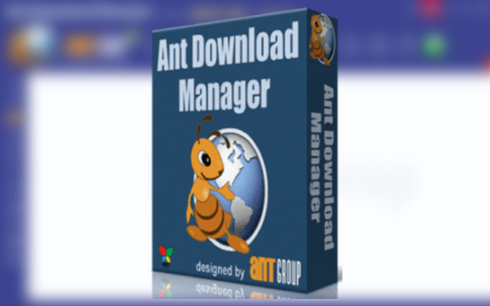 【正版限免】Ant Download Manager PRO 蚂蚁下载管理器 - 腾龙工作室