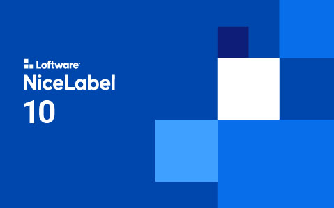 NiceLabel Designer 10.3 PowerForms Suite v21.3.0.10814 标签条码设计打印软件 - 腾龙工作室