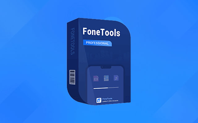 Download the new version AOMEI FoneTool Technician 2.4.2 - neonpolew