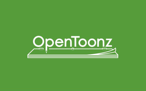 OpenToonz v1.6.0 免费的2D动画制作软件 - 腾龙工作室