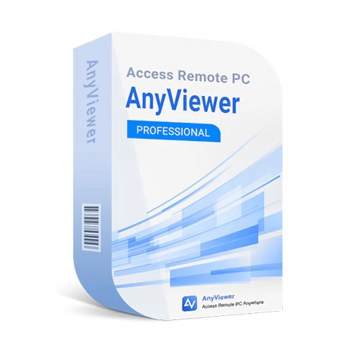 AnyViewer Professional 适用于 Windows 的远程桌面软件正版激活码【限时免费】 - 腾龙工作室