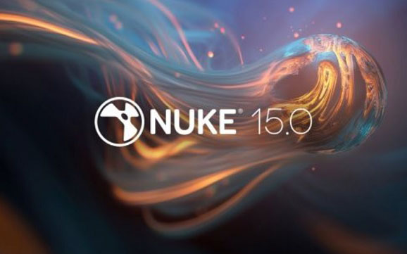 The Foundry Nuke Studio 15.2v1 视觉特效合成软件 - 腾龙工作室