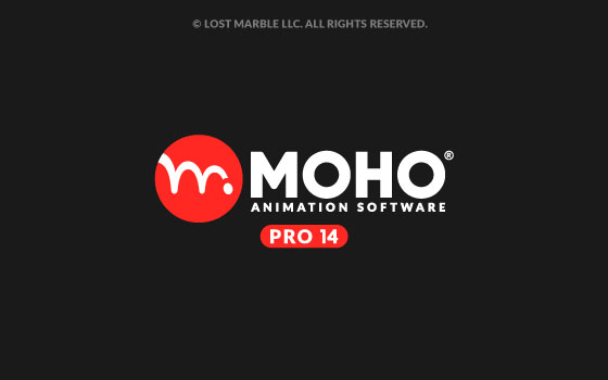 Smith Micro Moho Pro v14.1 Build 20231027 二维动画制作工具 - 腾龙工作室