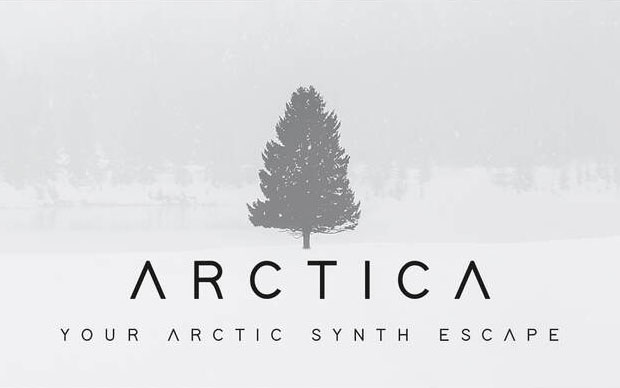 Dark Intervals Arctica (KONTAKT) 合成器打击垫音源 - 腾龙工作室