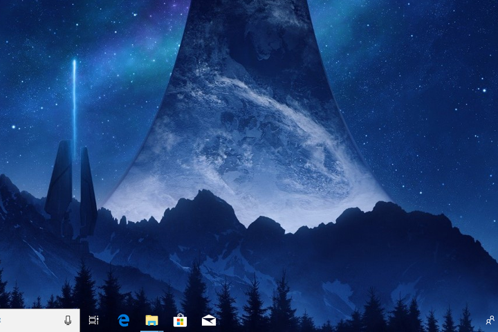 TranslucentTB汉化版 Windows10任务栏透明工具 - 腾龙工作室