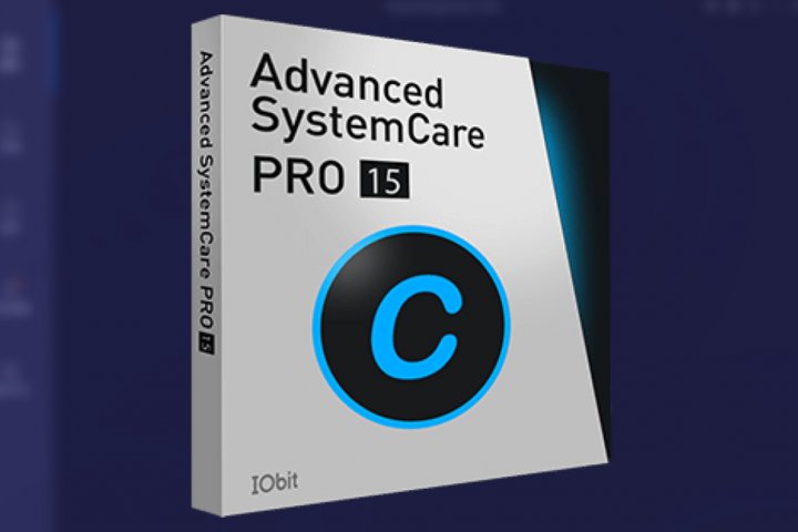 【正版限免】 IObit Advanced SystemCare PRO 16 系统清理优化工具 - 腾龙工作室