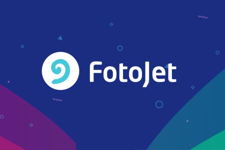 图形设计工具 FotoJet Designer v1.4.1 便携版 - 腾龙工作室