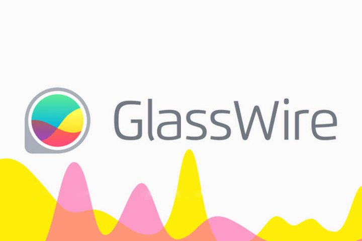GlassWire Elite v3.4.768 网络流量监控工具 - 腾龙工作室
