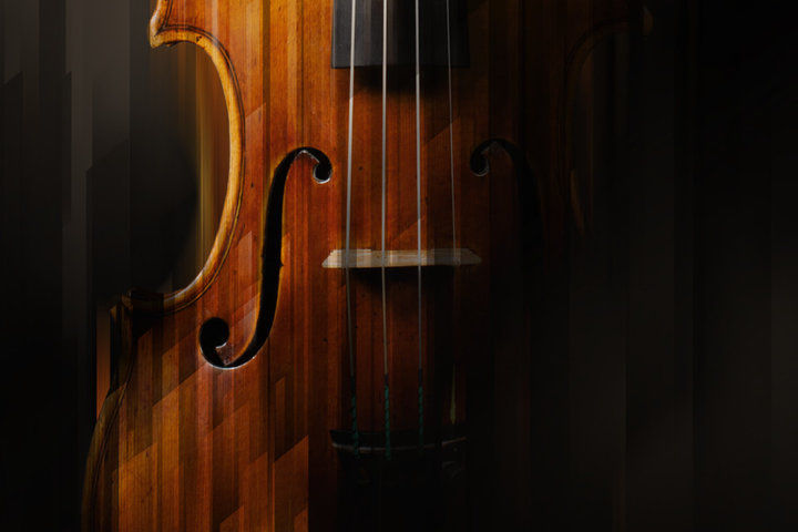 Native Instruments Stradivari Violin v1.1.0 (Kontakt Library) - 腾龙工作室