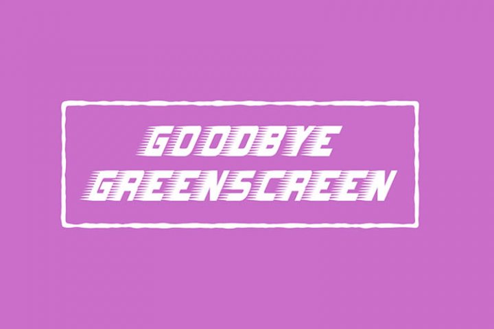 【AE插件】Goodbye Greenscreen v2.2.23 for After Effects 绿幕抠像插件 - 腾龙工作室