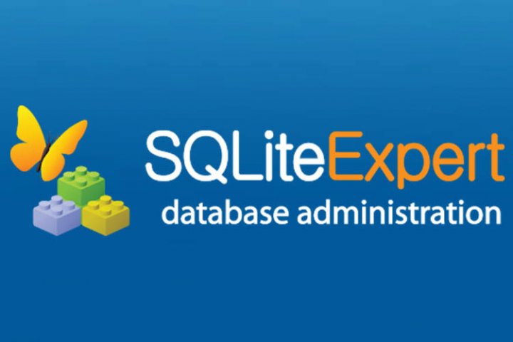 SQLite数据库管理工具 SQLite Expert Professional v5.5.38.649 便携版 - 腾龙工作室