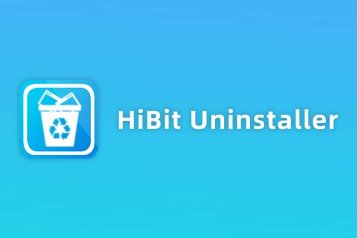 软件卸载工具 HiBit Uninstaller v3.2.70 便携版 - 腾龙工作室