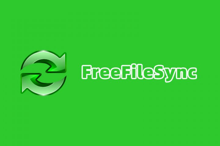 FreeFileSync v11.28 免费的文件数据同步工具 - 腾龙工作室