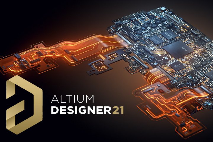 Altium Designer v21.9.2 Build 33 PCB电路板设计工具 - 腾龙工作室