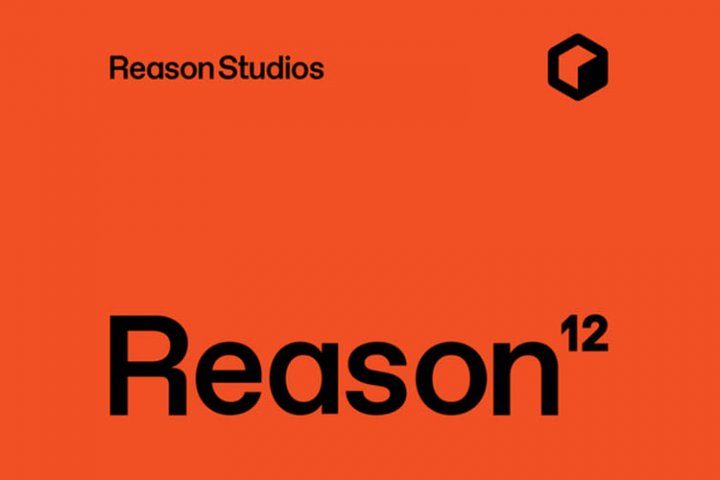 Reason Studios Reason v12.5.3 音效合成软件 - 腾龙工作室