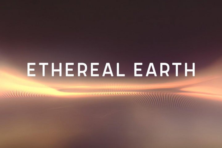 Native Instruments Ethereal Earth v2.1.0 (KONTAKT) 大气环境氛围音源 - 腾龙工作室