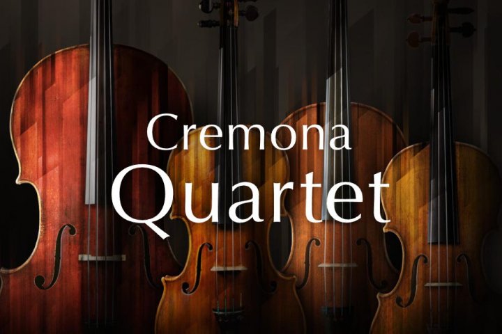 Native Instruments Cremona Quartet v1.3.0 (KONTAKT) 四款高雅专业的弦乐器音源 - 腾龙工作室