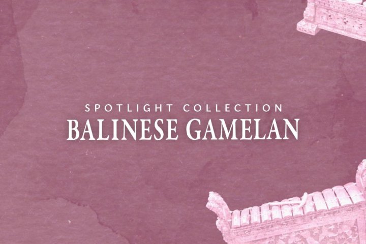 Native Instruments Spotlight Collection Balinese Gamelan v1.5.3 ...