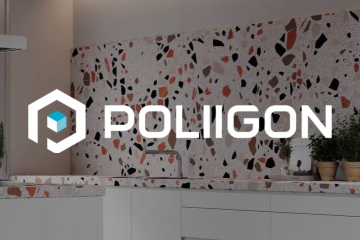 Poliigon Textures 3K-16К 2020 材质纹理贴图合集 - 腾龙工作室