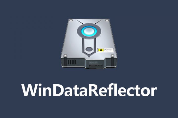 WinDataReflector v3.10.1 轻量化文件同步备份工具 – 腾龙工作室