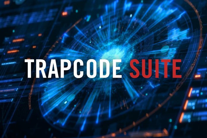 红巨星粒子插件套装 Red Giant Trapcode Suite v17.2.0 - 腾龙工作室