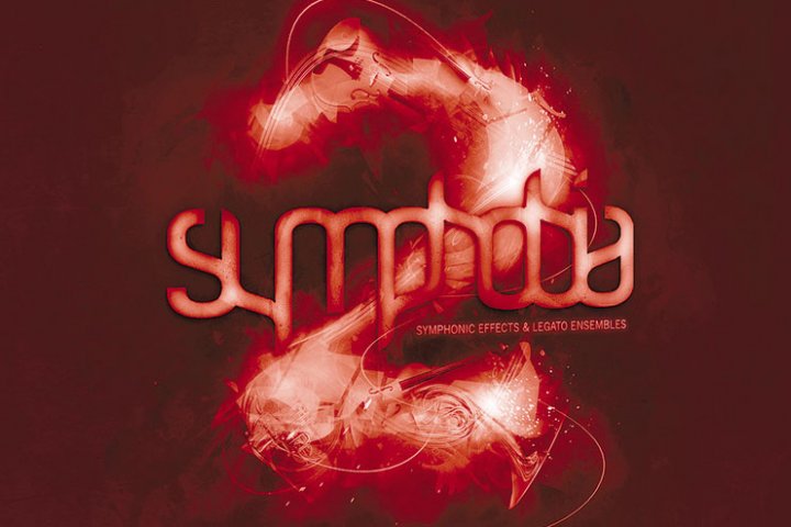 ProjectSAM Symphobia 1 v2.0 - Kontakt电影级管弦乐合奏音色库 - 腾龙工作室
