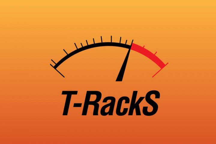 IK Multimedia T-RackS 5 Complete v5.10.3 混音和母带处理工具 - 腾龙工作室