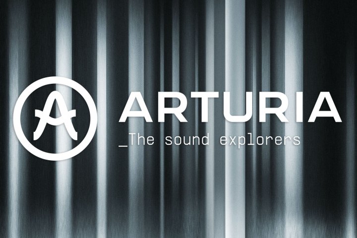 Arturia声库包 Arturia Sound Banks Bundle 2024.10 VR版 - 腾龙工作室