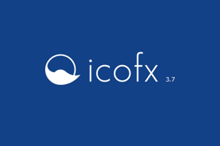 图标设计制作软件 IcoFX v3.9.0 便携版 - 腾龙工作室