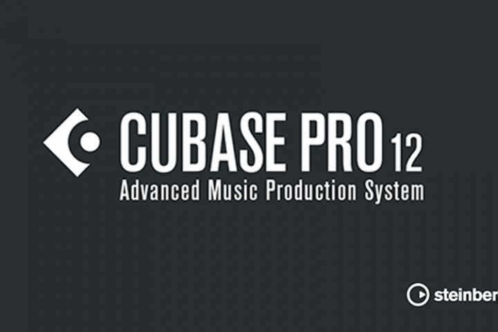数字音频工作站 Steinberg Cubase 12 Pro v12.0.70 VR版 - 腾龙工作室