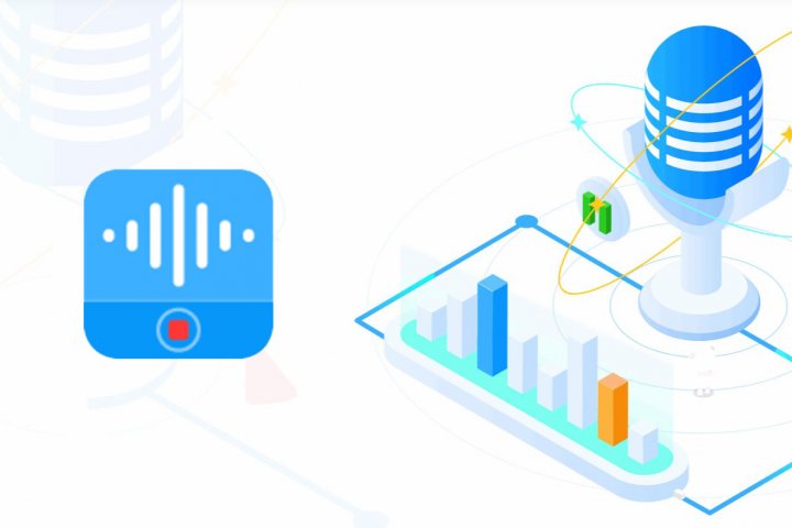 WorkinTool Audio Recorder v1.2.1.0 免费的高品质录音机 - 腾龙工作室