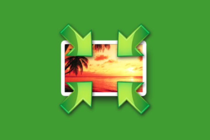 图像处理工具 Light Image Resizer v7.3.0.120 便携版 - 腾龙工作室