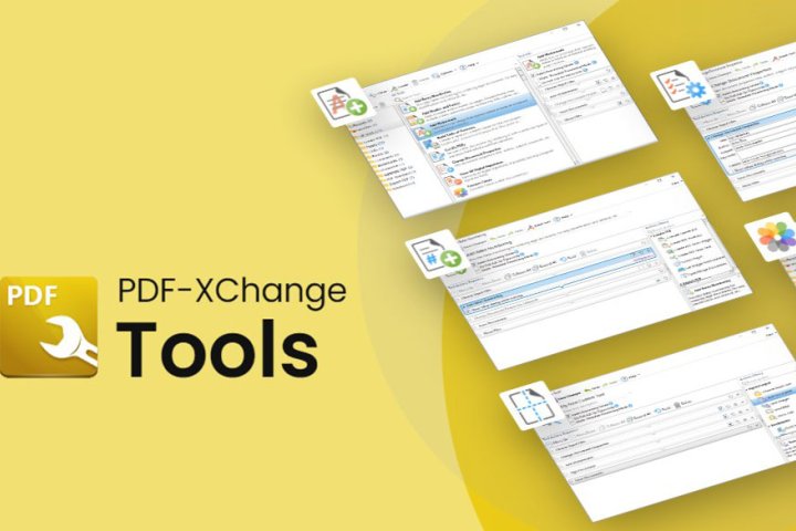 PDF-Tools v9.4.363.0 PDF处理工具 - 腾龙工作室