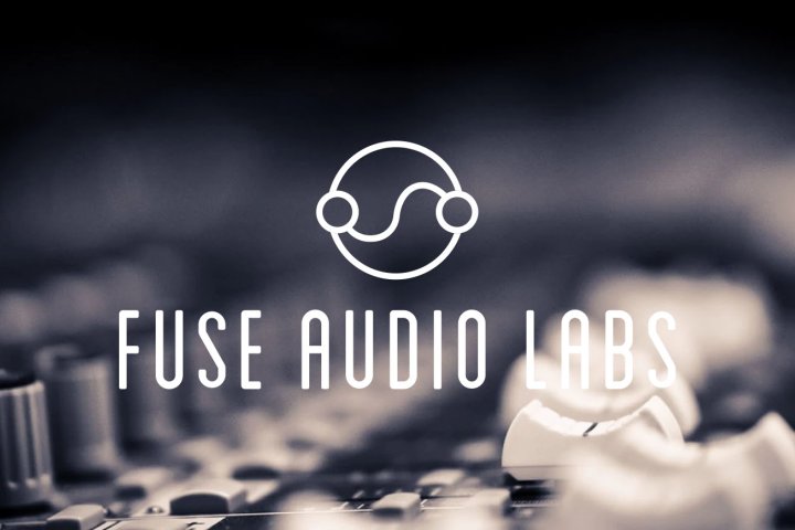 音频效果器插件包 Fuse Audio Labs Effects Bundle 2025.6 TCD版 - 腾龙工作室