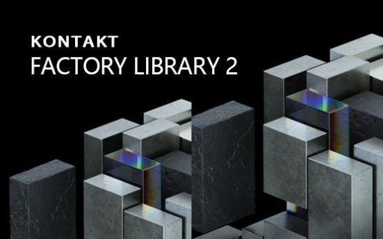 KONTAKT音源 – 腾龙工作室