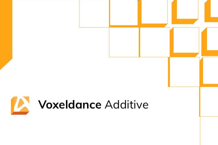 Voxeldance Additive v2.1.9.14 3D打印准备软件 - 腾龙工作室