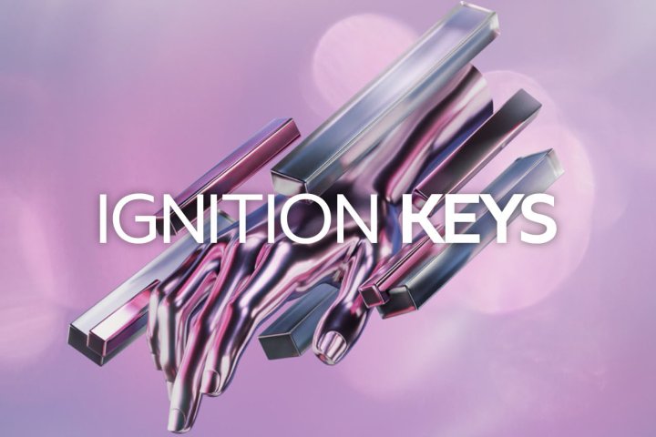 Native Instruments Play Series Ignition Keys v2.0.0 (KONTAKT) 键盘类乐器合成音源 ...