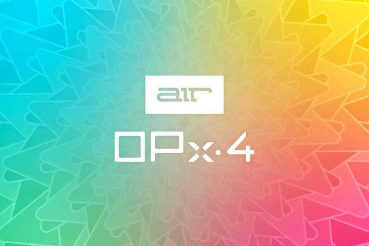FM合成器插件 AIR Music Tech OPx-4 v1.2.1.14 TCD版 - 腾龙工作室