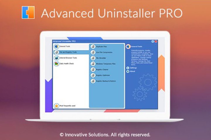 Advanced Uninstaller PRO v13.26.0.68 高级软件卸载工具 - 腾龙工作室