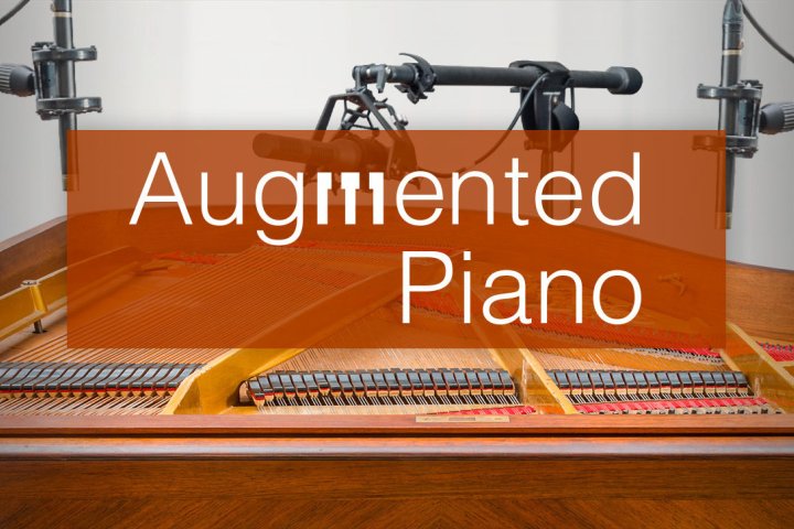 UVI Augmented Piano (Falcon) 创意钢琴音色库 - 腾龙工作室