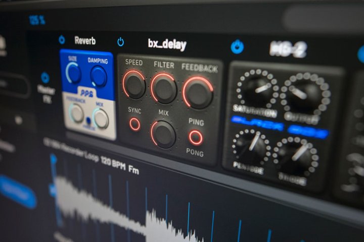 Plugin Alliance MEGA Sampler v2022 插件联盟MEGA采样器 - 腾龙工作室