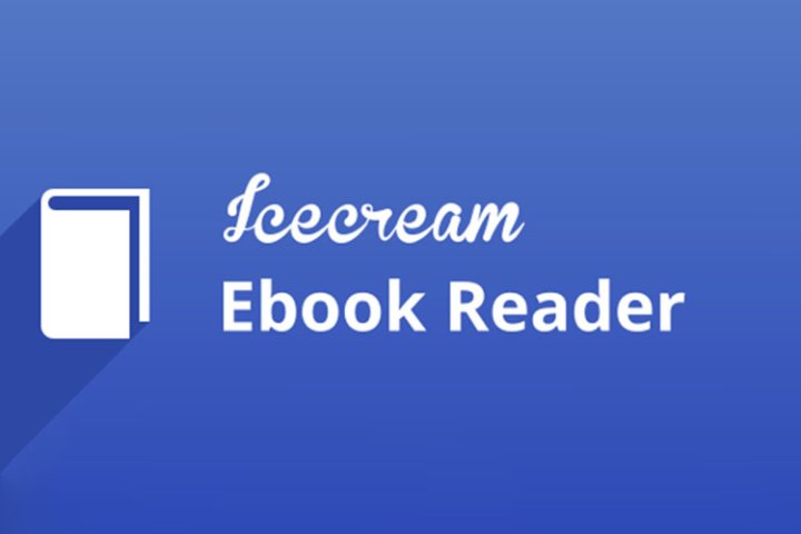 电子书阅读器 IceCream Ebook Reader Pro v6.52 便携版 - 腾龙工作室