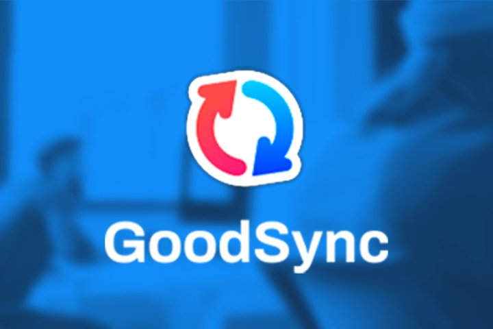 GoodSync Enterprise v12.9.7.7 文件同步和备份软件 - 腾龙工作室