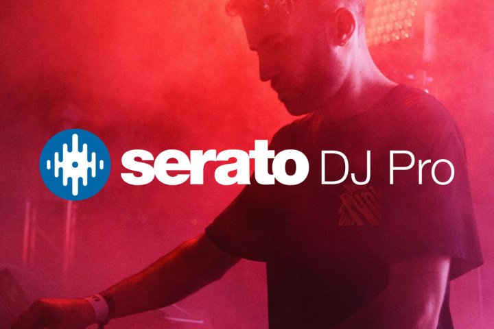 Serato DJ Pro Suite v3.3.3 专业DJ演出软件 - 腾龙工作室