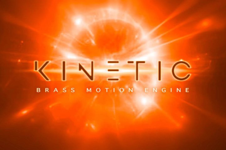 Kirk Hunter Studios Kinetic Brass Motion Engine (KONTAKT) 铜管乐器音源 - 腾龙工作室
