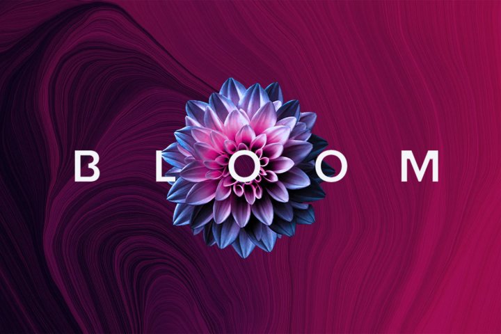 Naroth Audio BLOOM (KONTAKT) 电影级音效合成音源 - 腾龙工作室