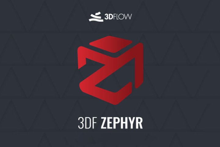 3DF Zephyr v7.531 摄影测量3D建模工具 - 腾龙工作室