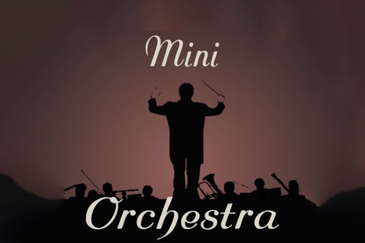 虚拟迷你管弦乐队 Genuine Soundware Mini Orchestra v1.0.0 - 腾龙工作室