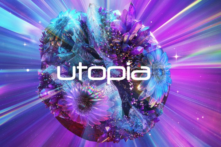 Native Instruments Play Series Utopia v2.0.0 (KONTAKT) 乌托邦欢快节奏氛围音源 - 腾龙工作室